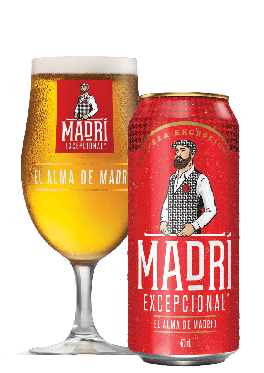 About | Madrí Excepcional